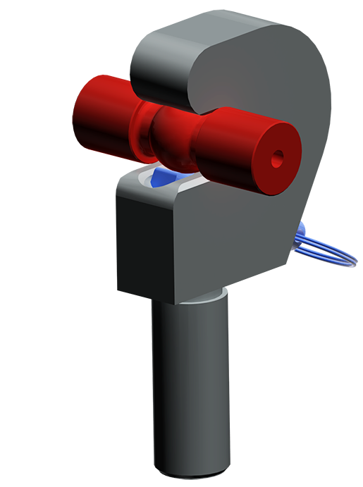 C-Lock Assemblies - Engineered Locking Solutions - GK Mechanical Systems